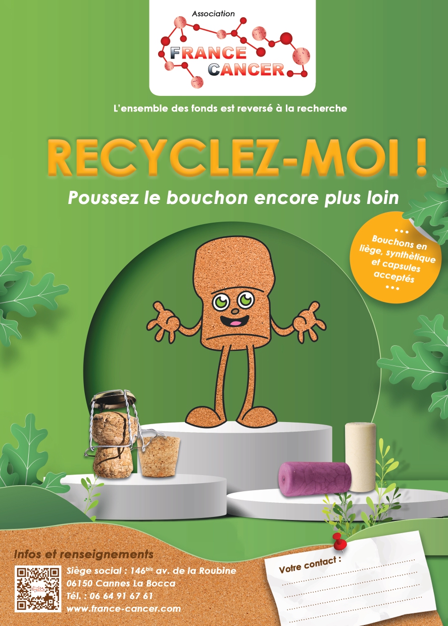 Association France Cancer