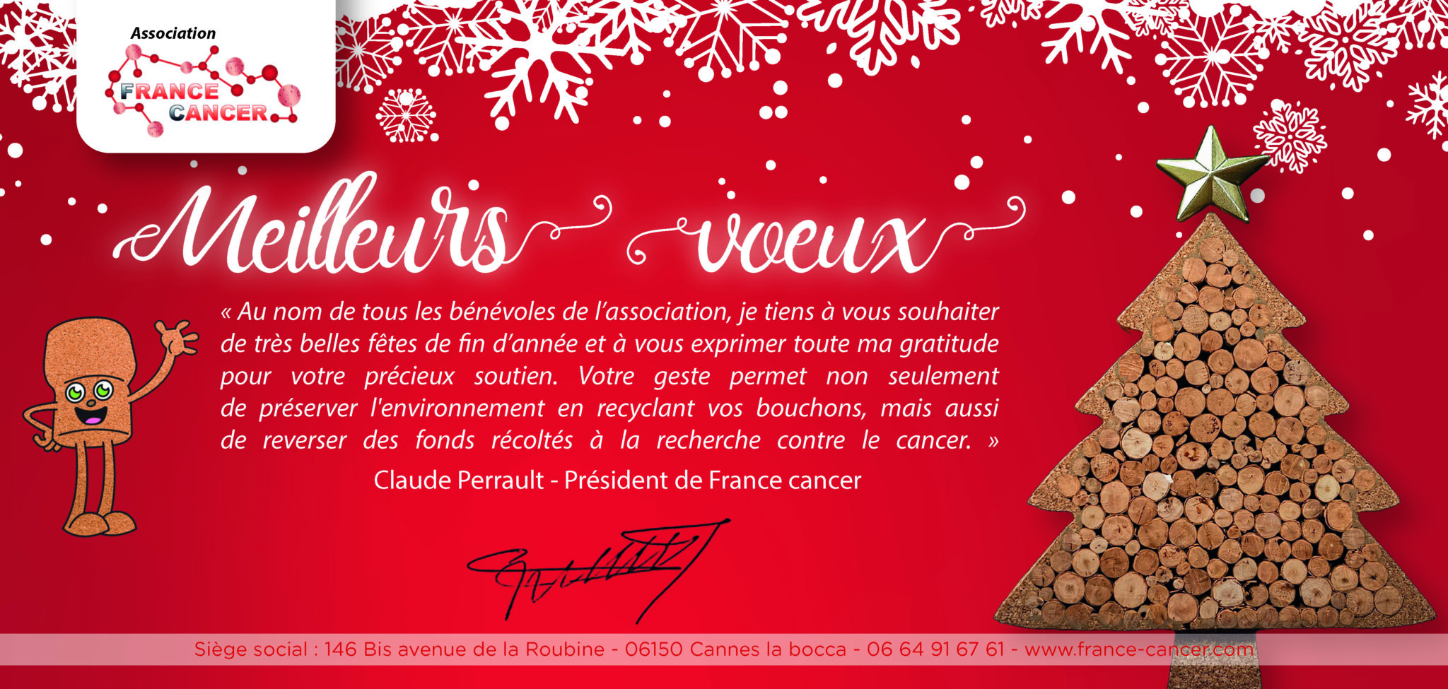 Association France Cancer